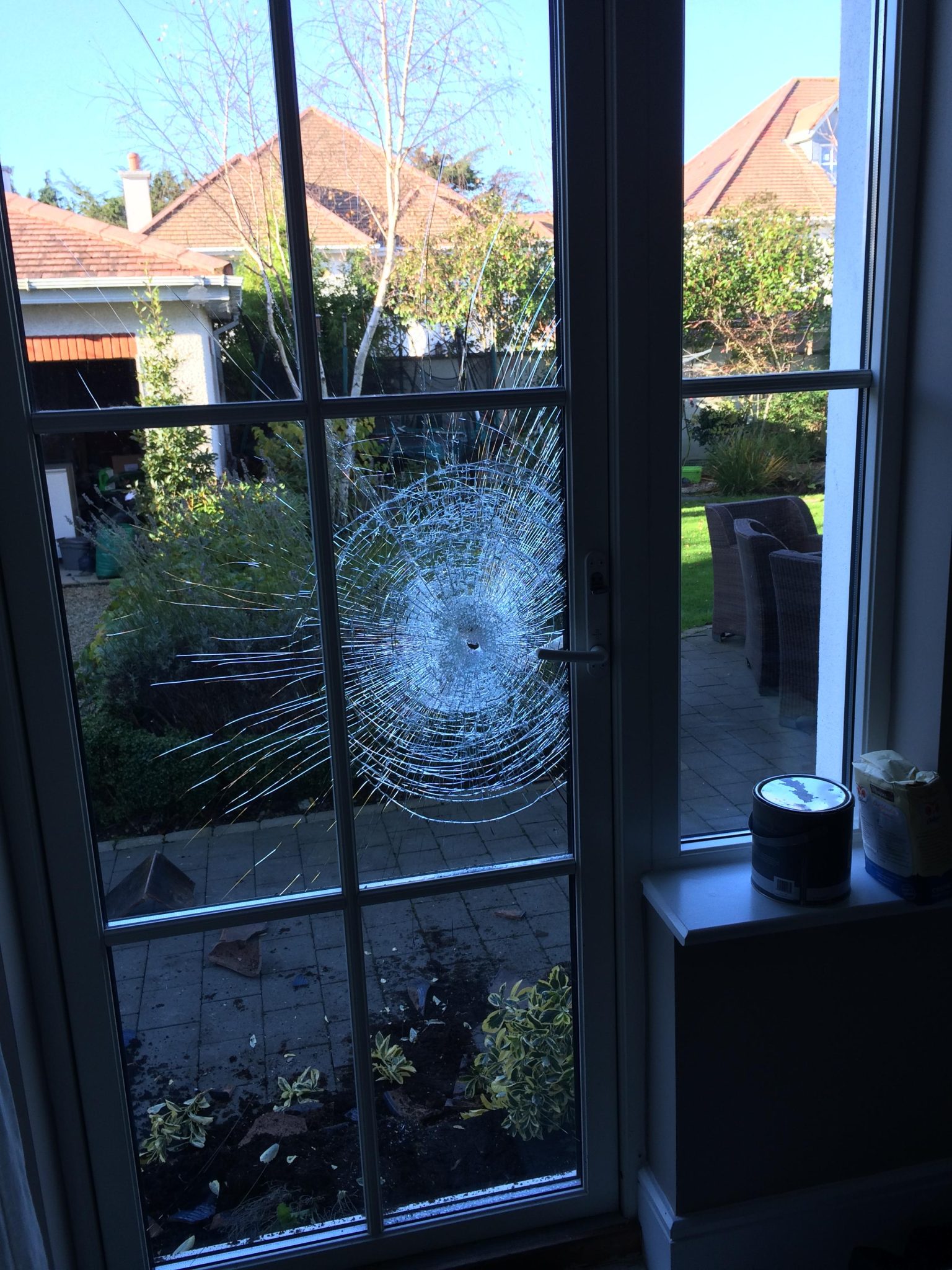 Emergency Glass And Window Repair - Crystal Glazing